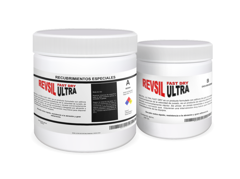 Repox Chile ® - Productos Líder en recubrimientos especiales