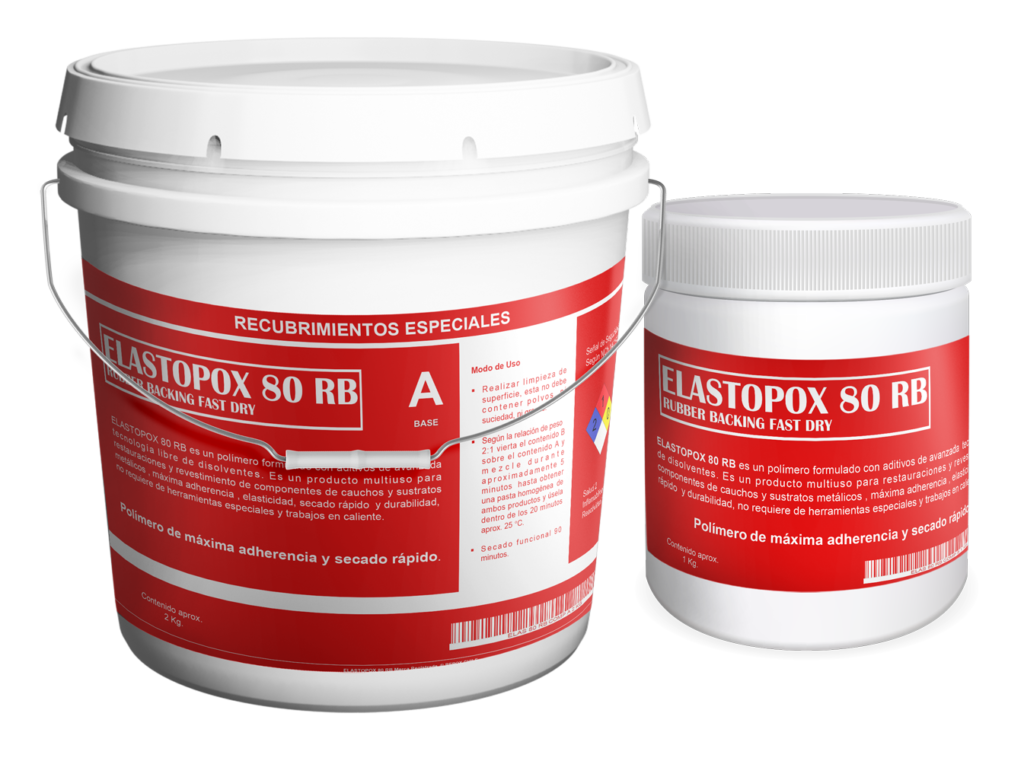 Repox Chile ® - Productos Líder en recubrimientos especiales