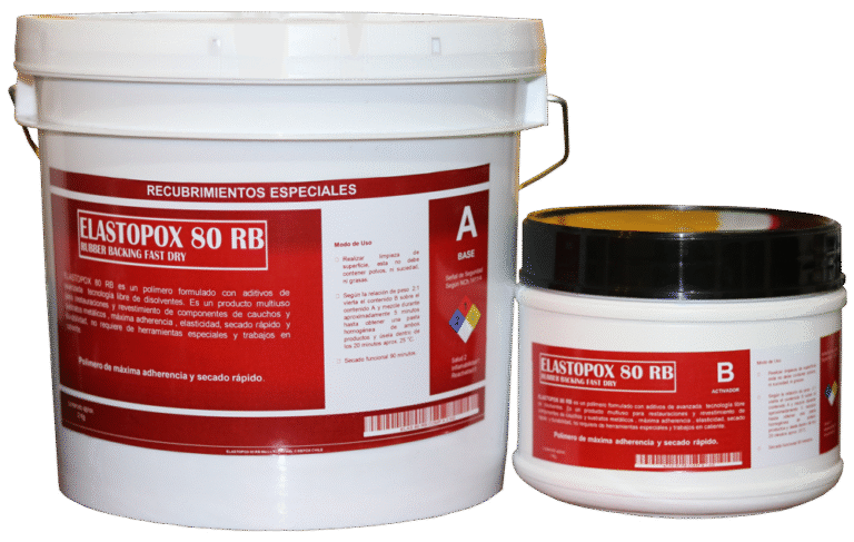 Repox Chile ® - Productos Líder en recubrimientos especiales